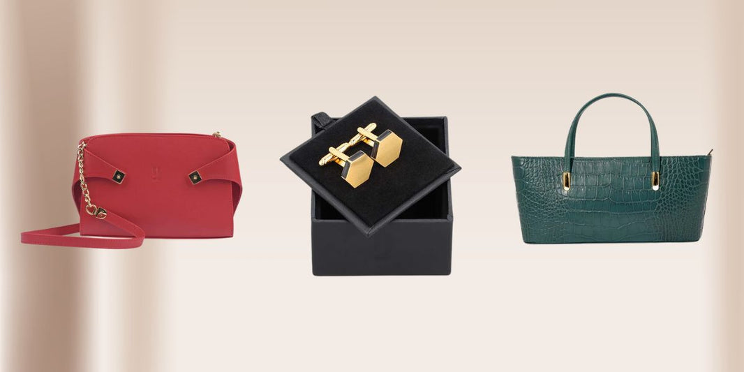 Shop Jafferjees' New Leather Arrivals in Pakistan